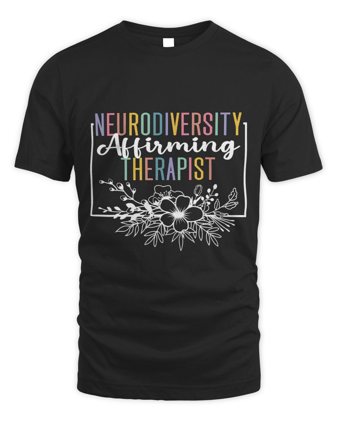 Speech Therapy Neurodiversity Affirming Therapist