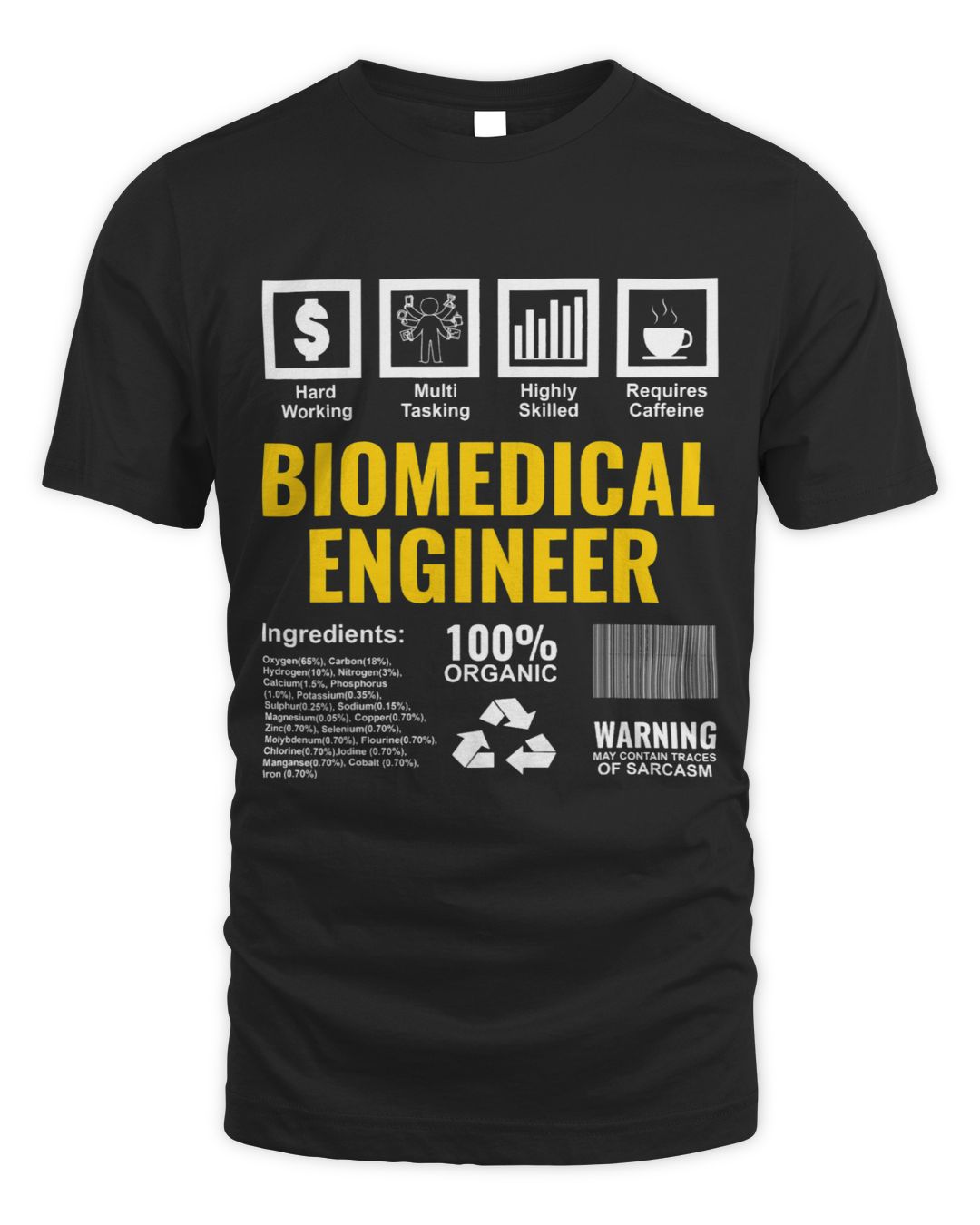 Biomedical Engineer Facts Label Biomedical Engineering | Secazitus