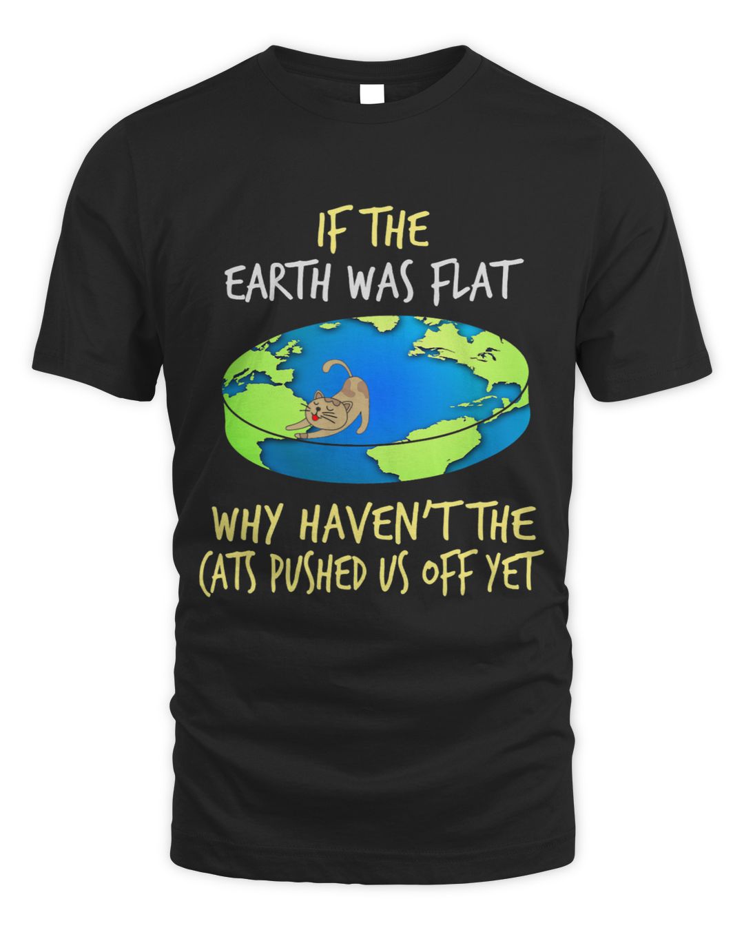 Flat earth society Flat earth map Flat Earth 1