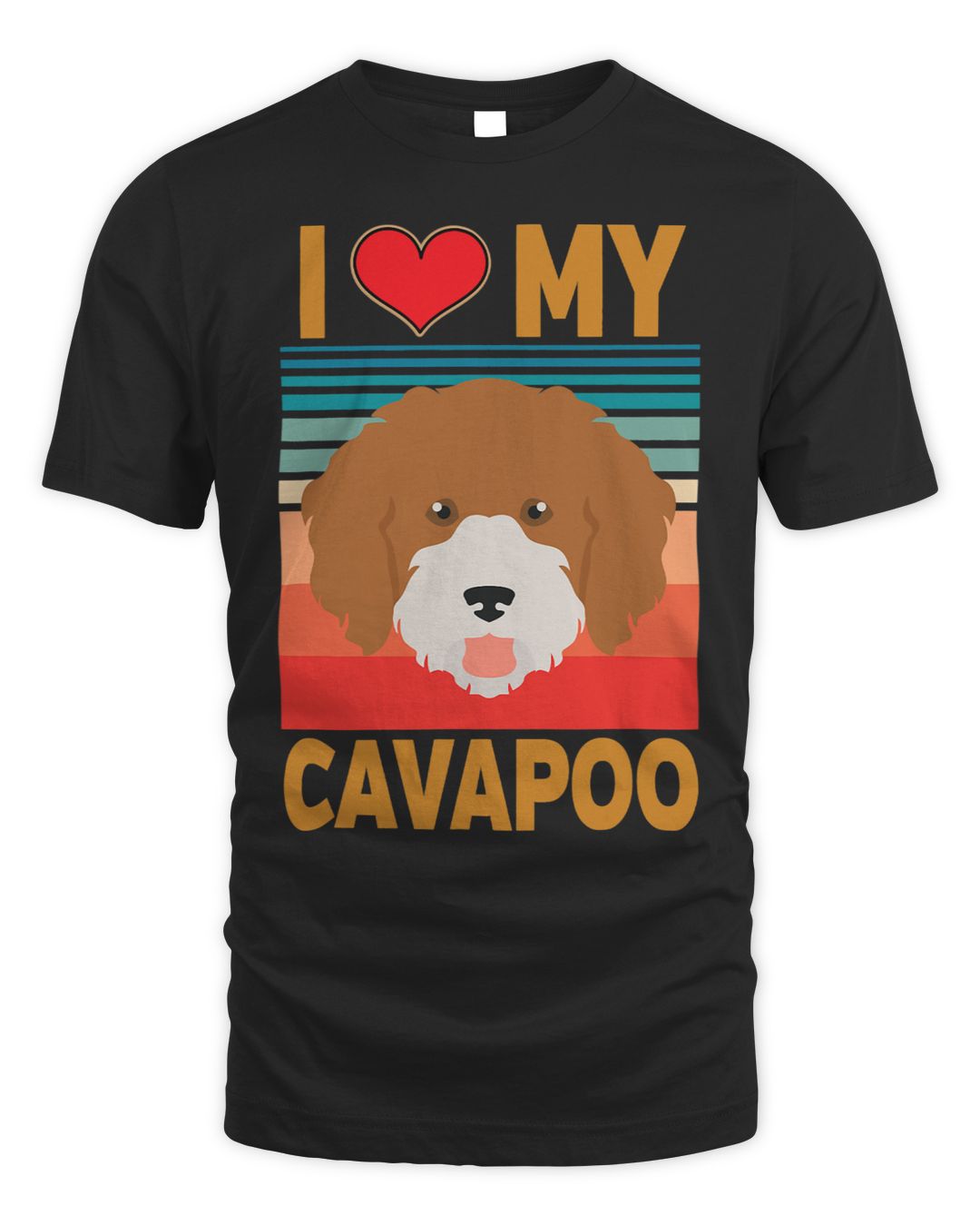 Poodles I Love My Cavapoo Dog Poodle Cavalier King Charles Poodle dog