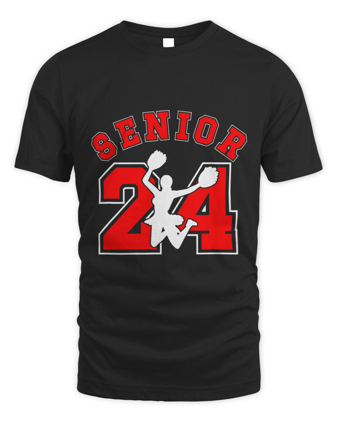 Cheer Senior 2024 Cheerleading Senior 2024 Graduation 3