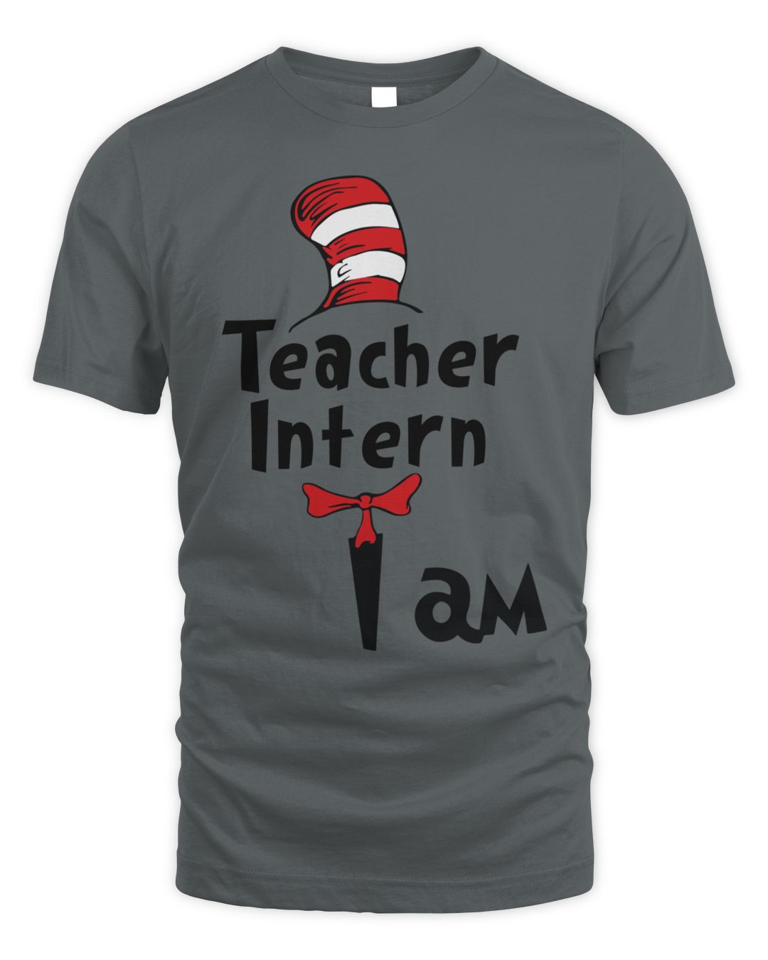 Teacher Intern