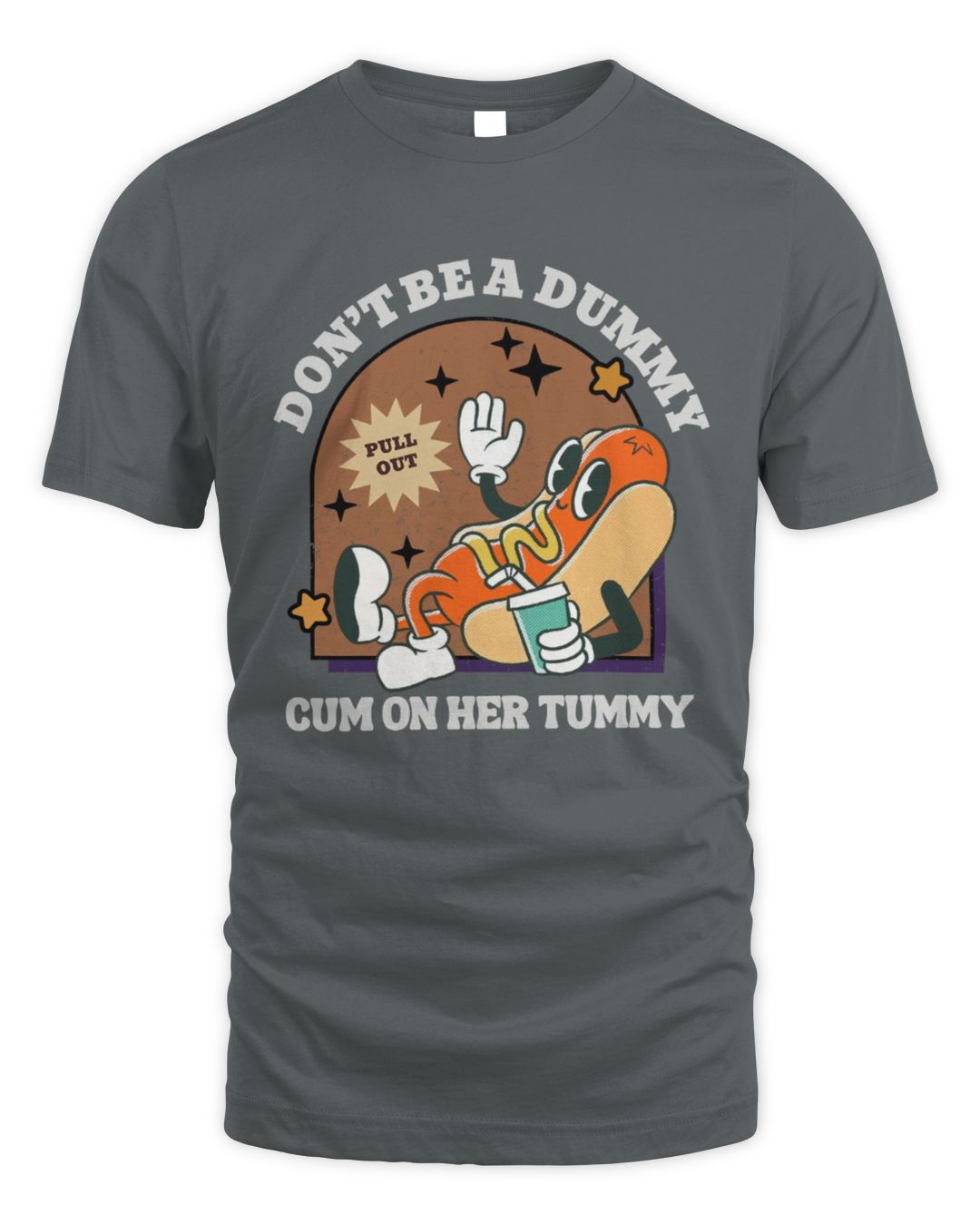 Don't be a Dummy | Comical prints