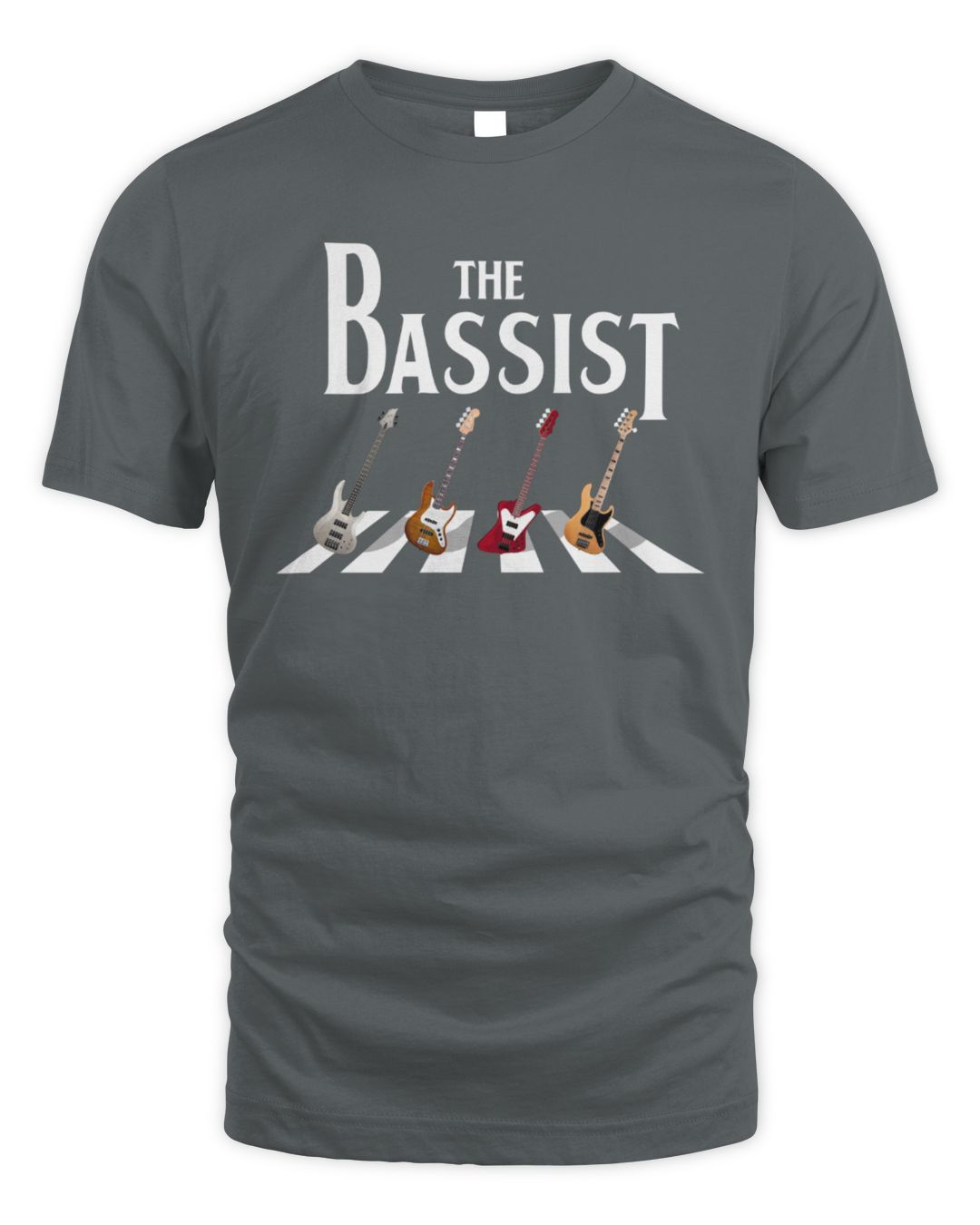 The Bassist Abbey Street Funny