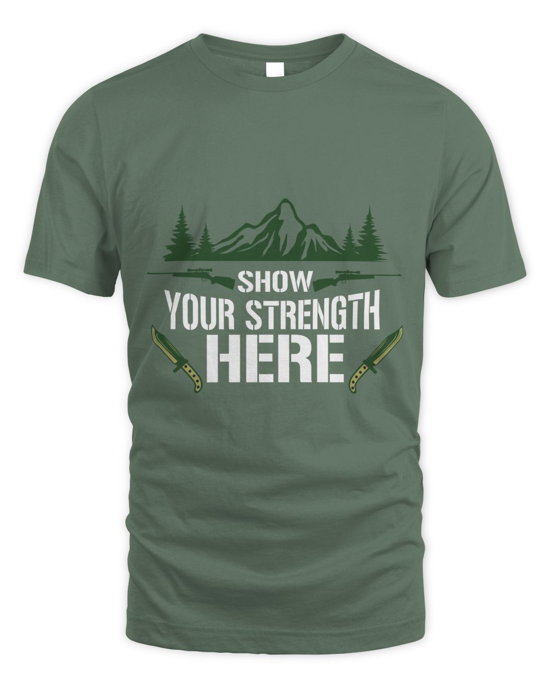 Hunting T-Shirt, Hunting Shirt Design | teecodo