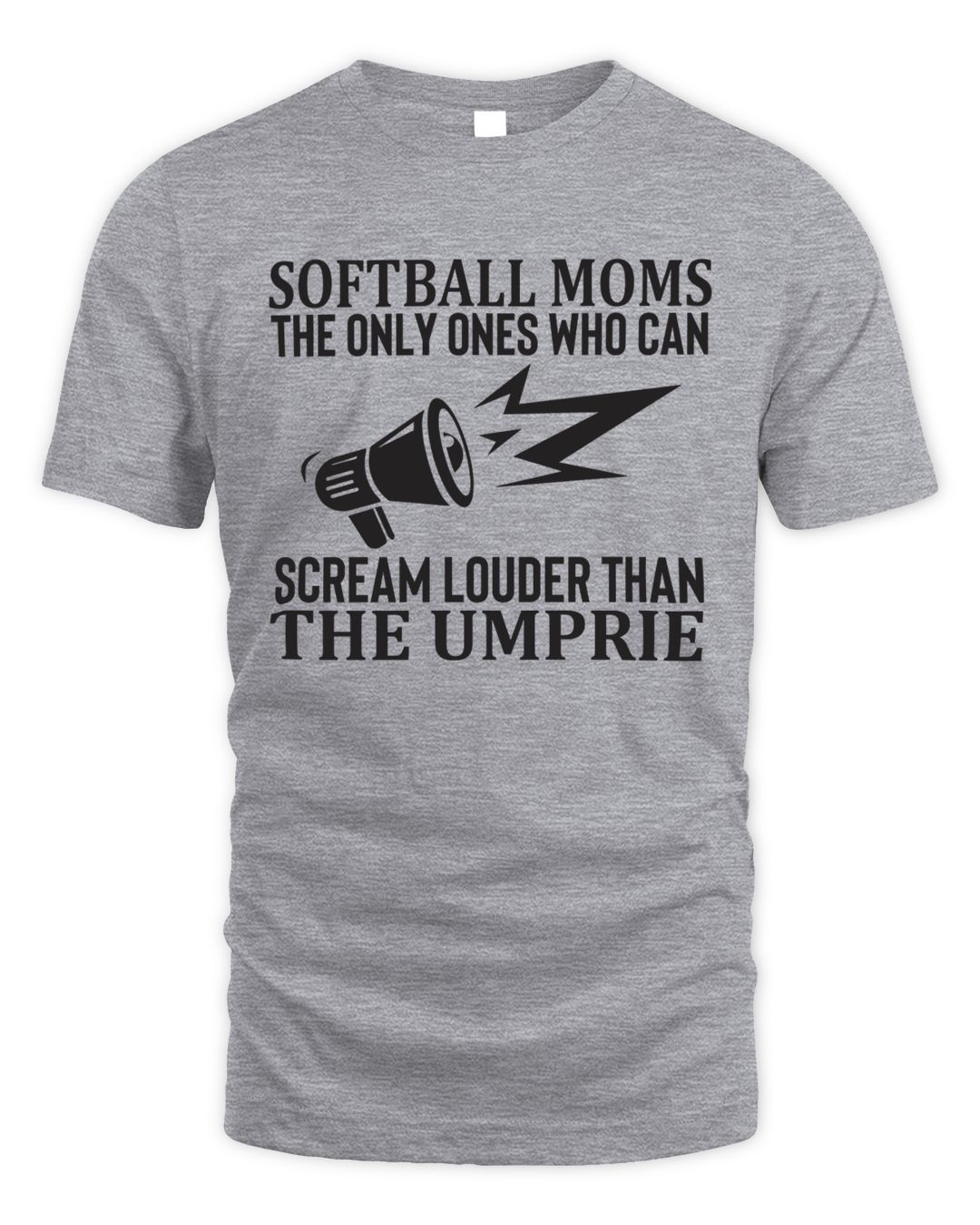 [Softball] - 155 - Softball Moms The Only Ones Who Can Scream Louder ...