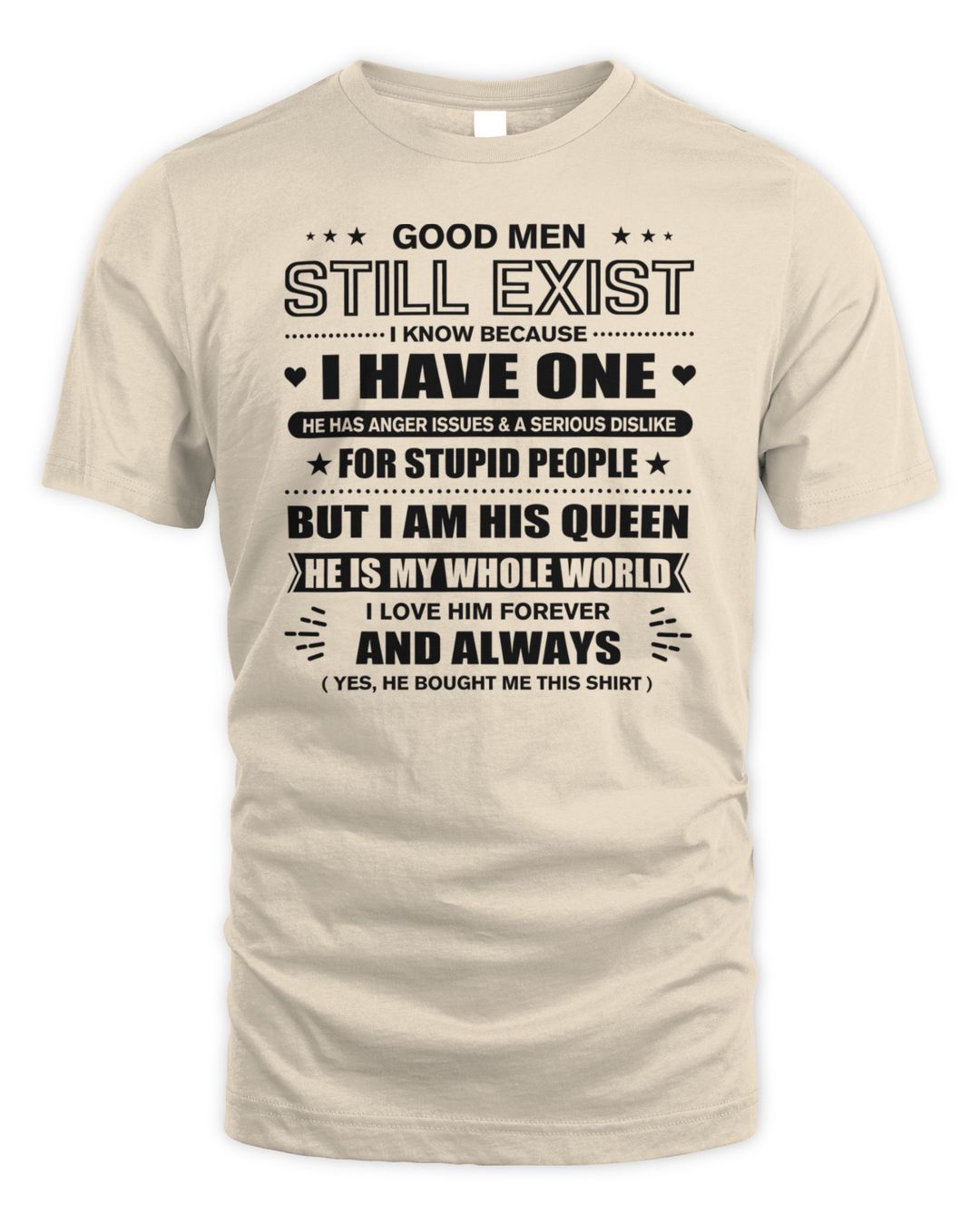 Good men still exist 4