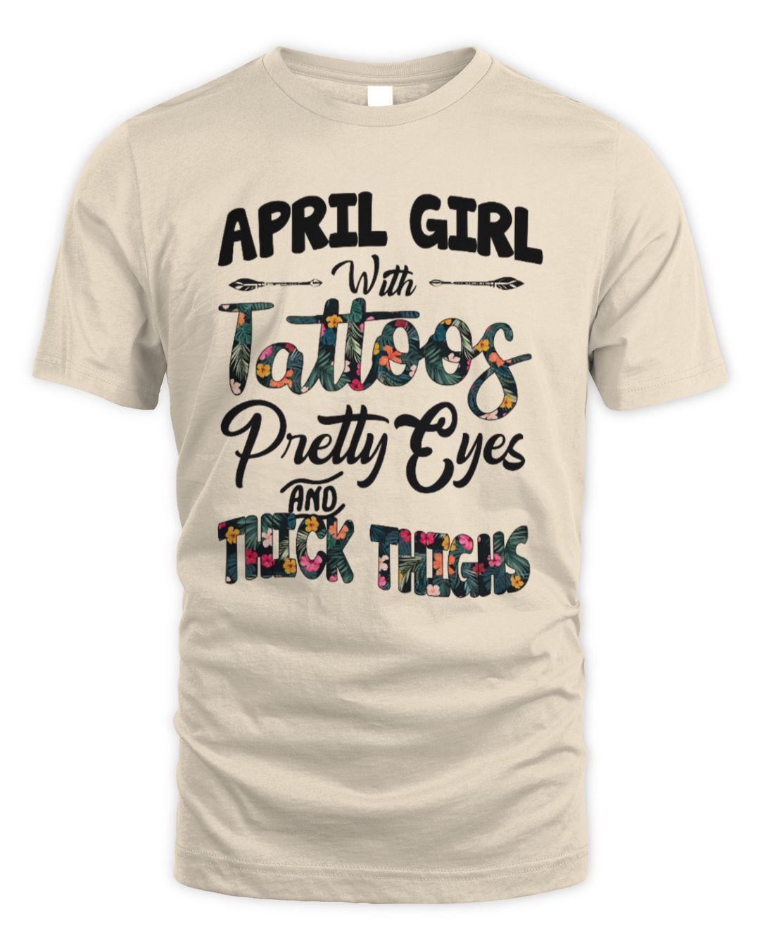 Girl With Tattoos Pretty Eyes Thick April Woman Girl | Brenion