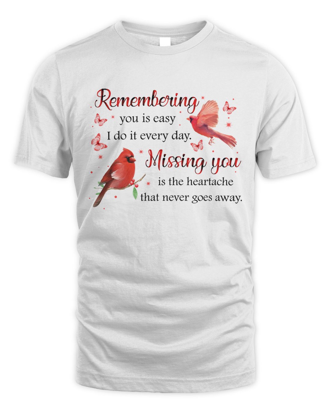 Remembering You Is Easy I Do It EveryDay Missing You Is The Heartache That Never Goes Away