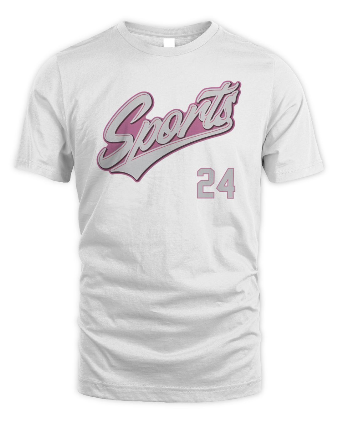 Beautiful Bastard Merch Sports 2024 Shirt