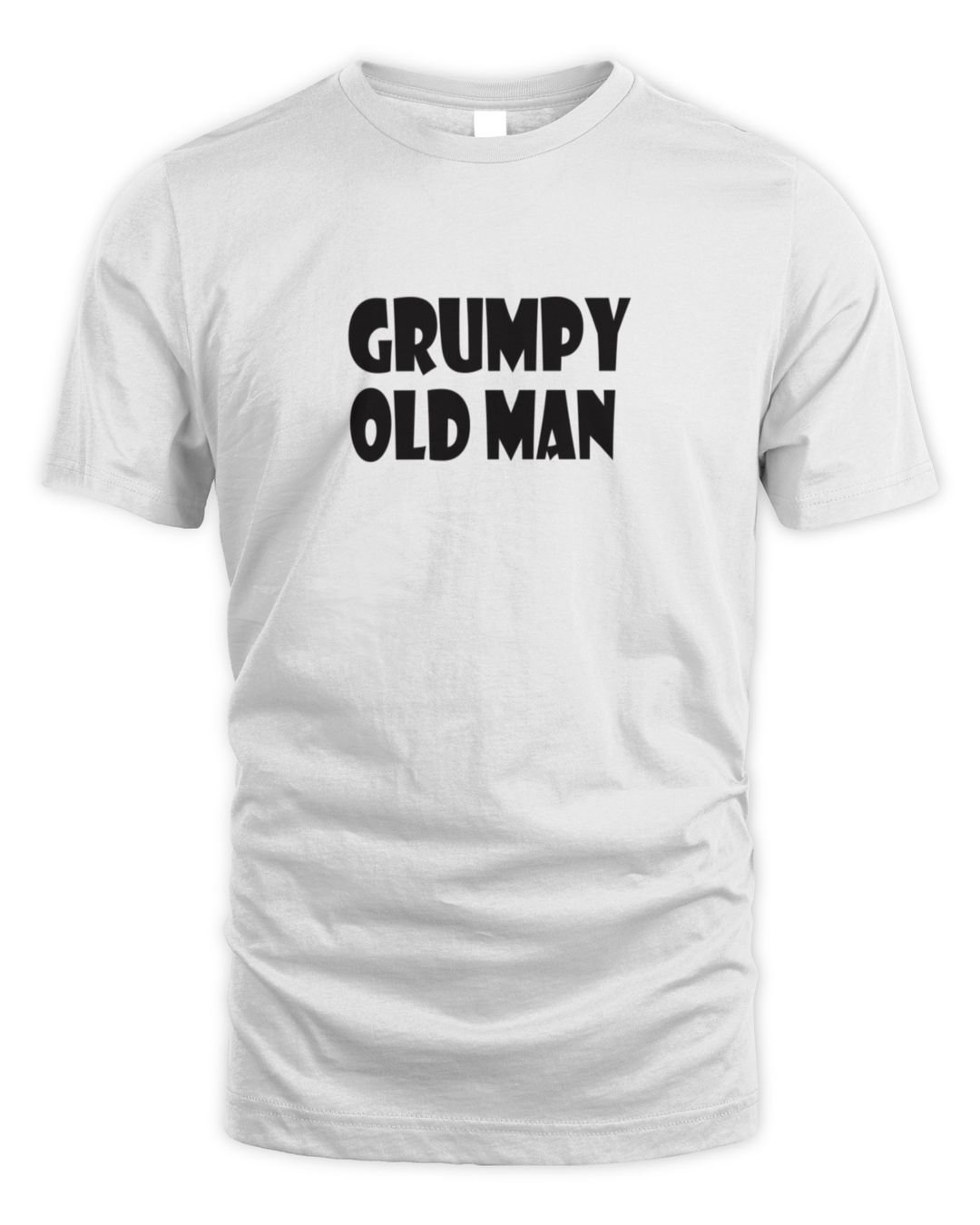Grumpy Old Man Funny4289 T Shirt SenPrints grumpy-old-man-funny4289-t-shirt-senprints