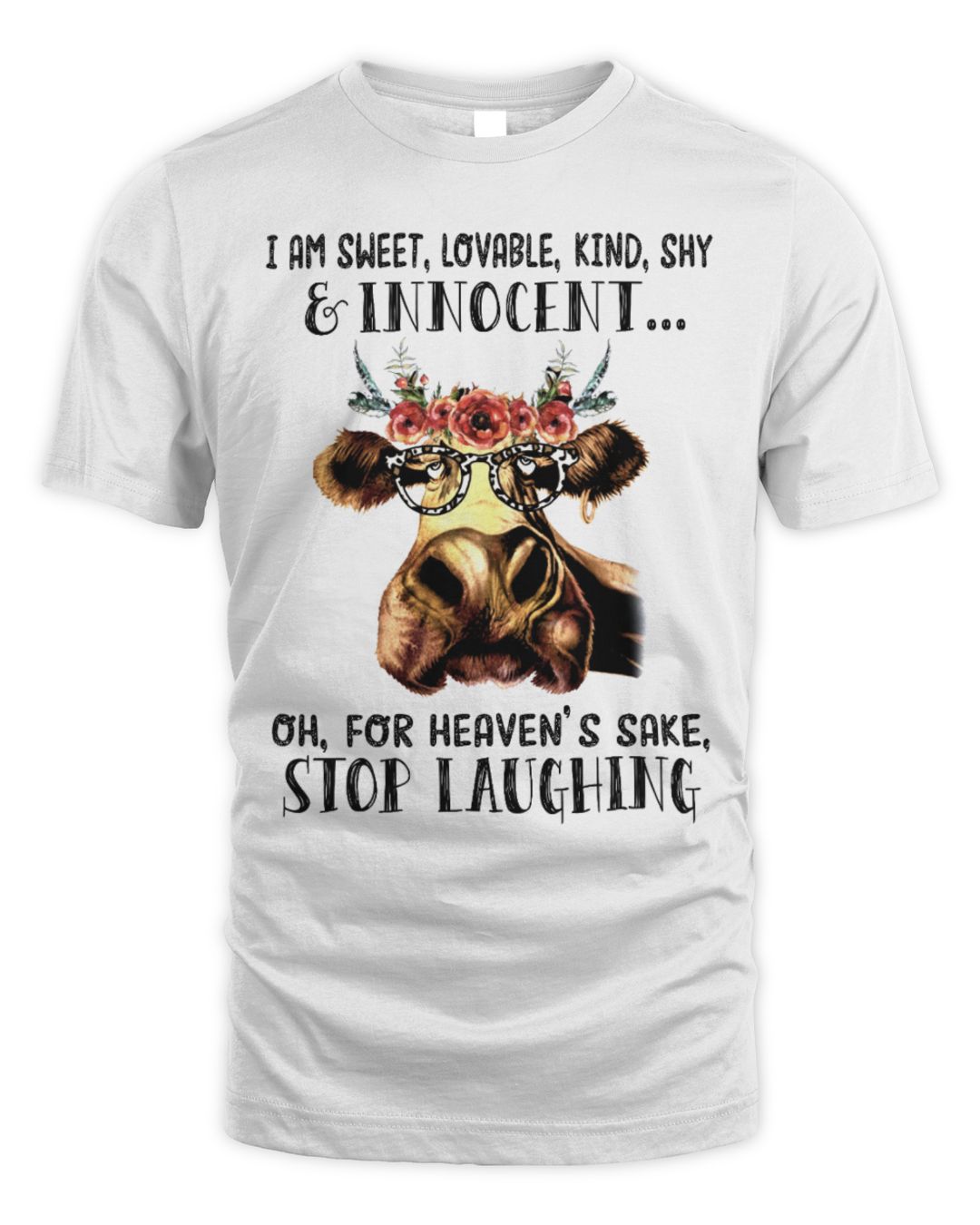 thing-I am sweet lovable