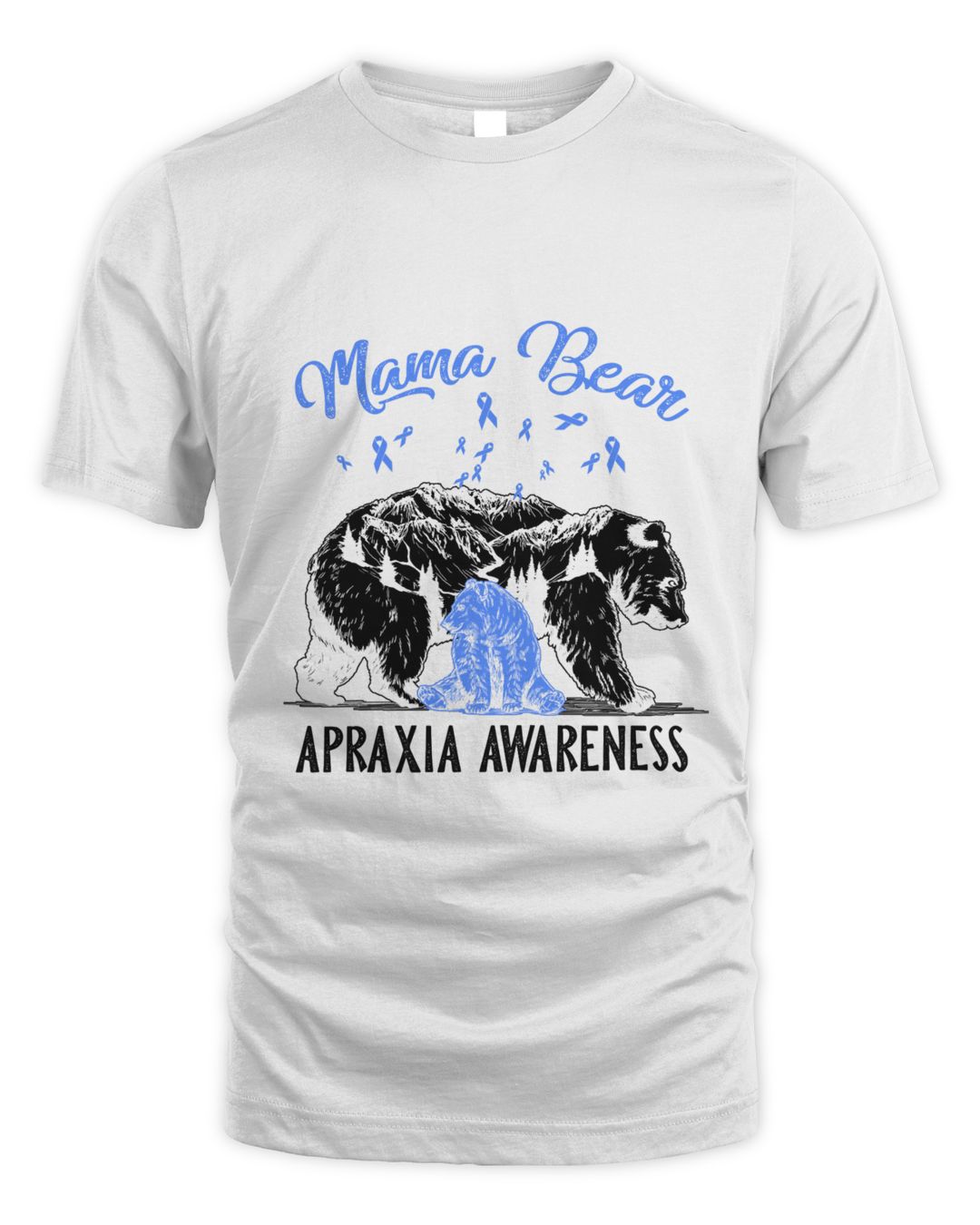 Mama Bear Apraxia Awareness Humazons