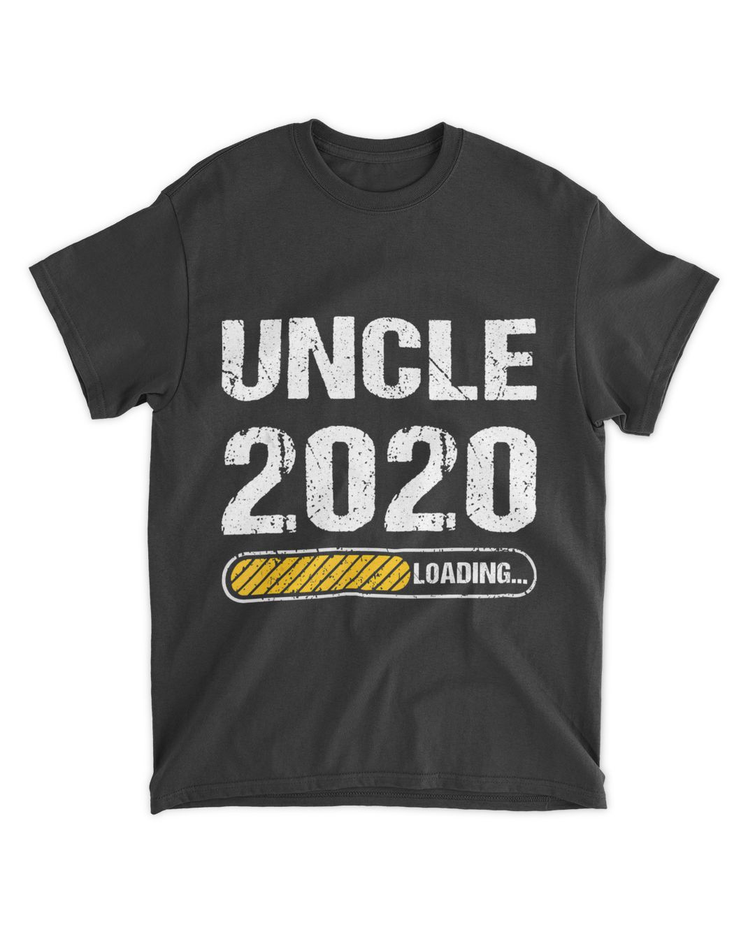 New Uncle Loading 2020