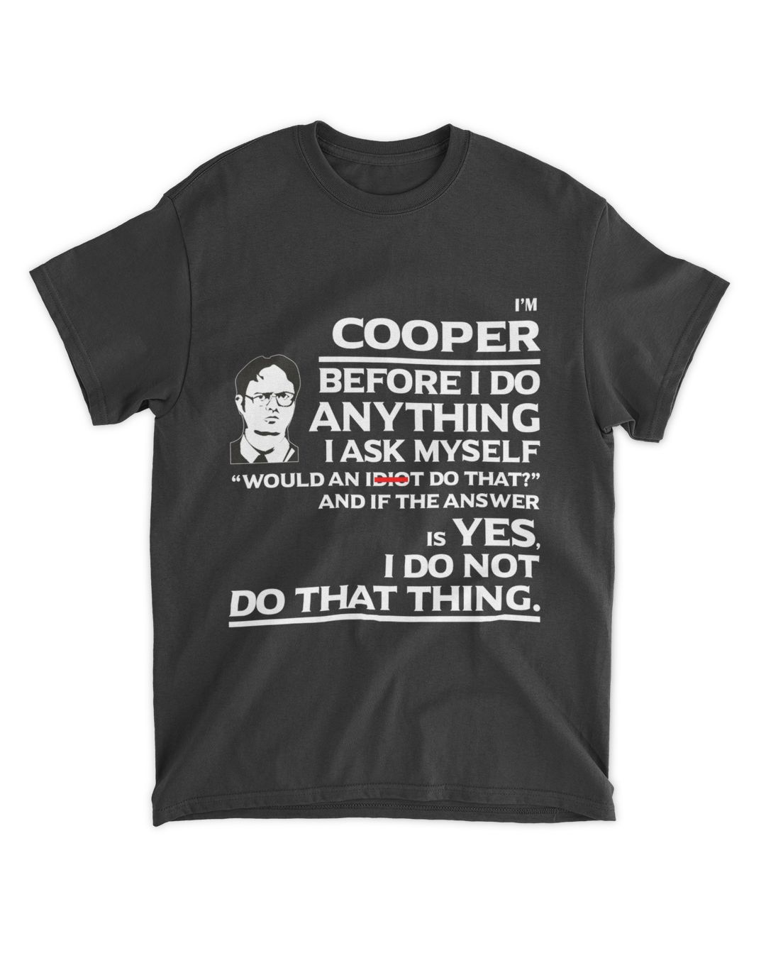 cooper | Roots Inked