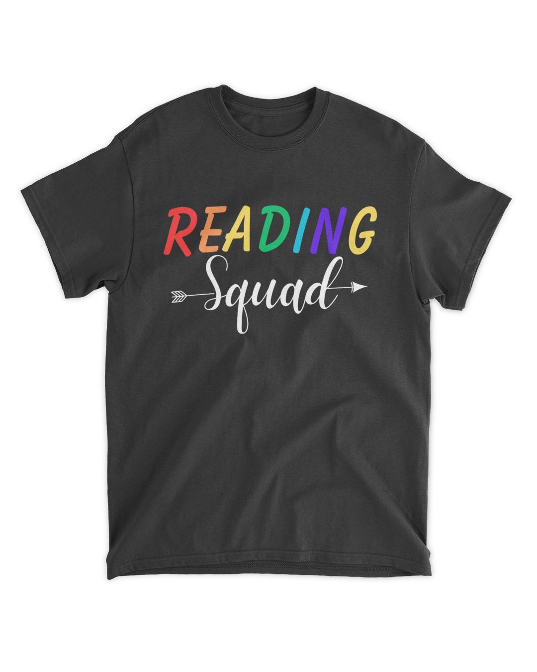 Reading Squad | Tatata