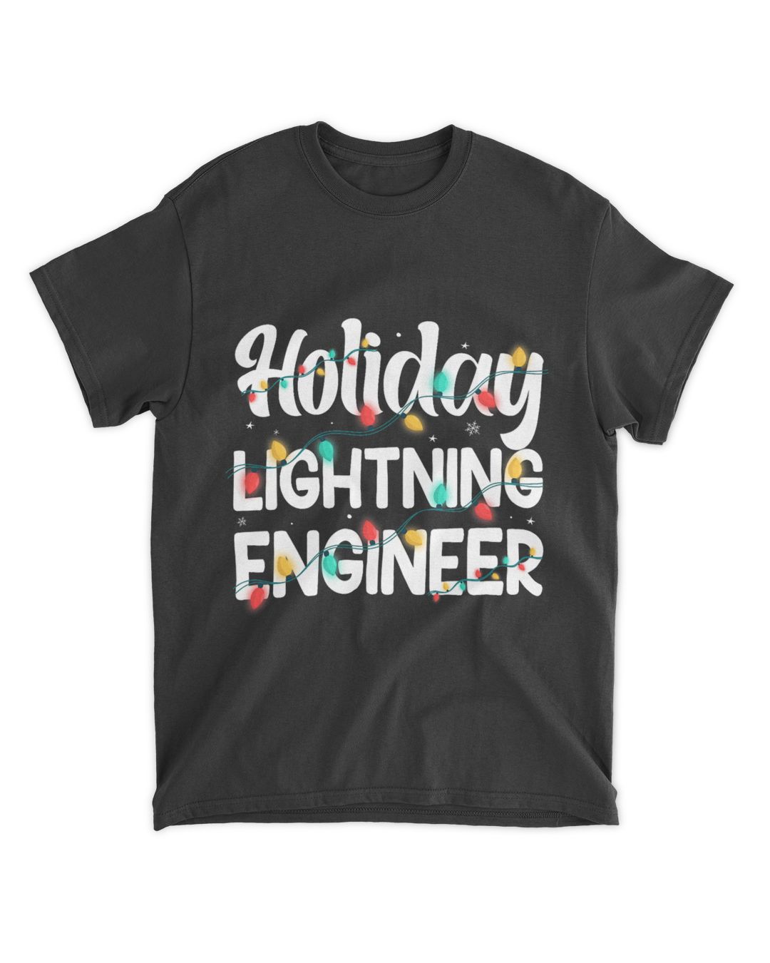 Holiday Lighting Engineer Christmas Lights Design