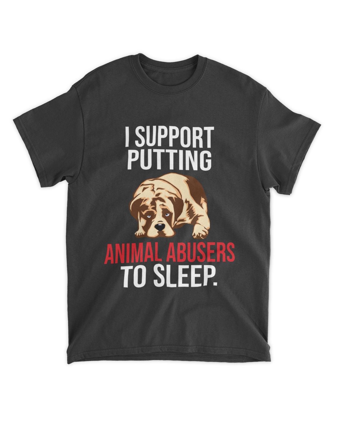 I SUPPORT PUTTING | Keanu Reeves Support Animals