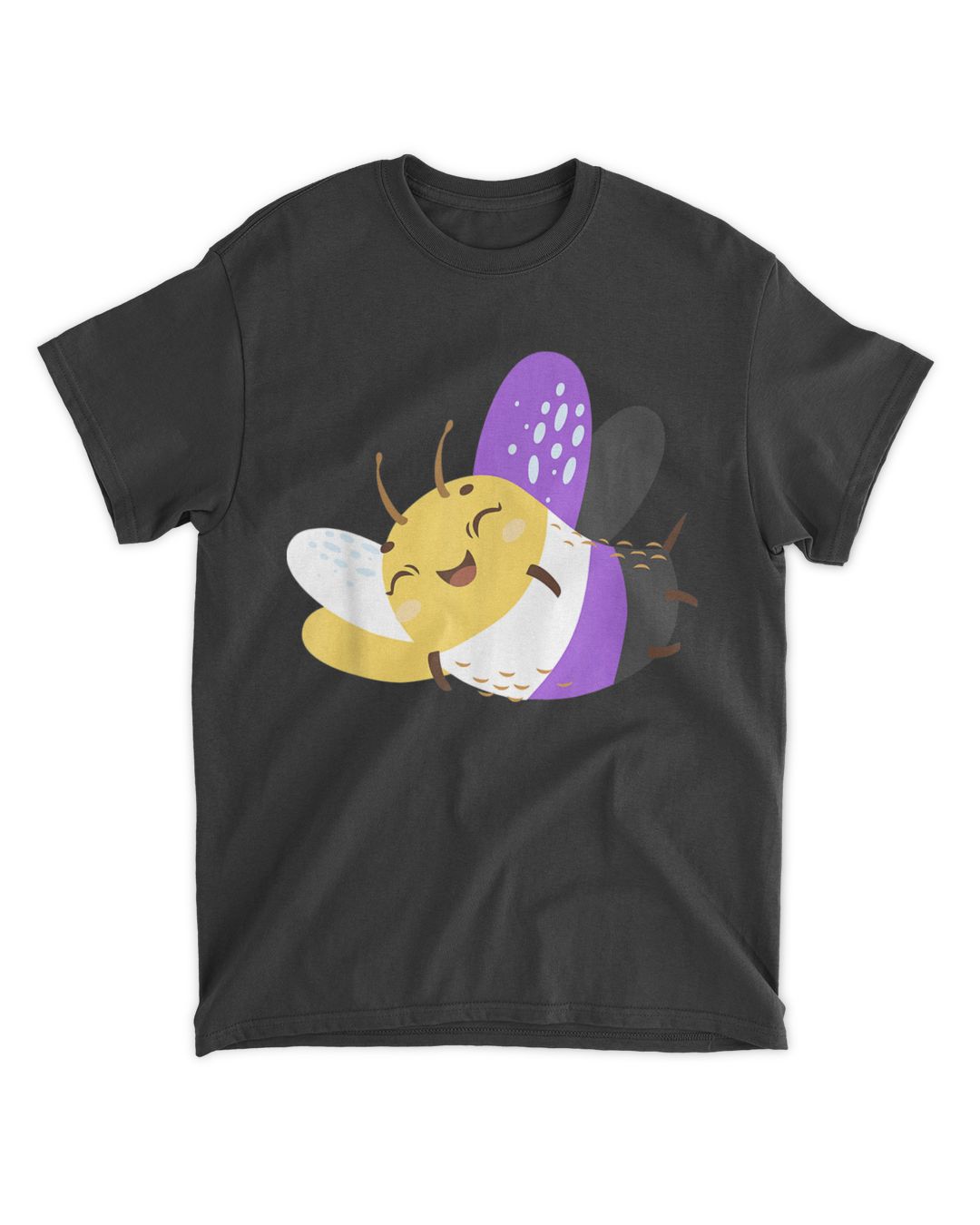Bee Bee Honeybee LGBTQ Queer Pride Nonbinary Identity Bee Non Binary ... Bee Bee Honeybee LGBTQ Queer Pride Nonbinary Identity Bee Non Binary ...