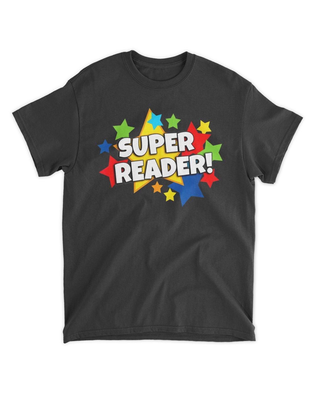 Star Reader Super Reader