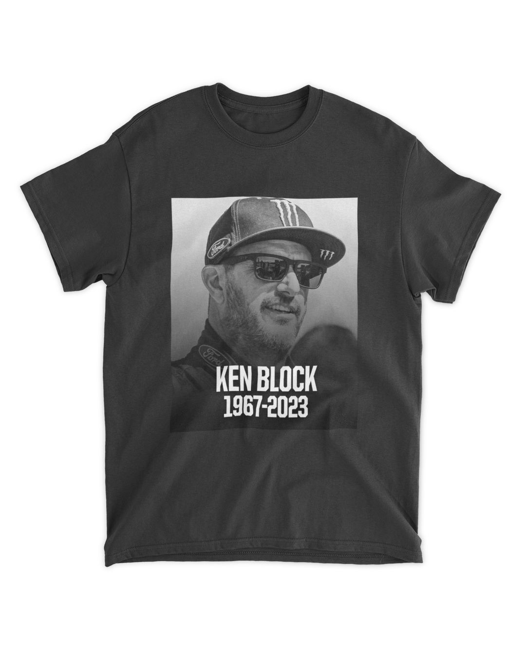 Rip Ken Block 1967 2023 Shirts | SenPrints Rip Ken Block 1967 2023 Shirts | SenPrints