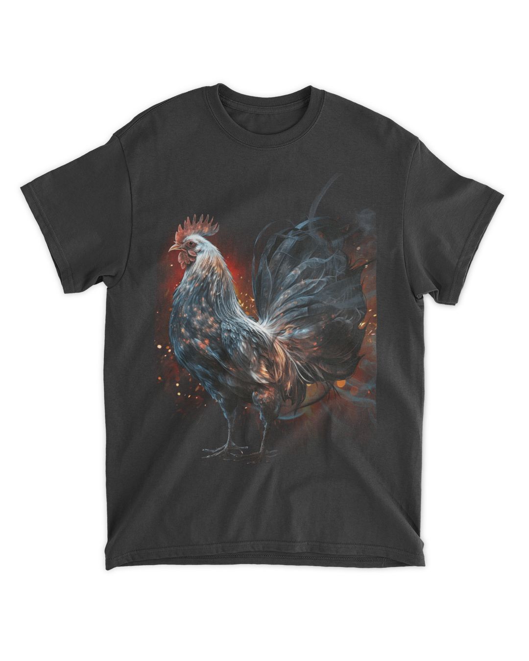 Chicken Magic
