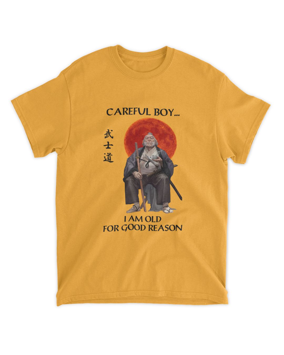 Miah1315 Careful Boy I Am Old For Good Reason | Miahdogtags