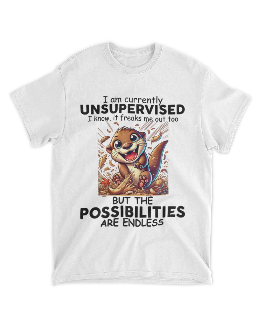 UNSUPERVISED | Keanu Reeves Store - Be Their Voice, Wear Your Heart.