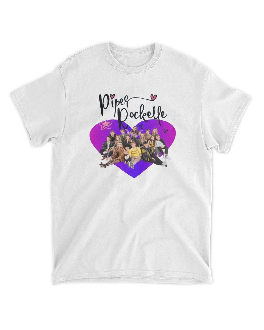 Piper Rockelle Merch