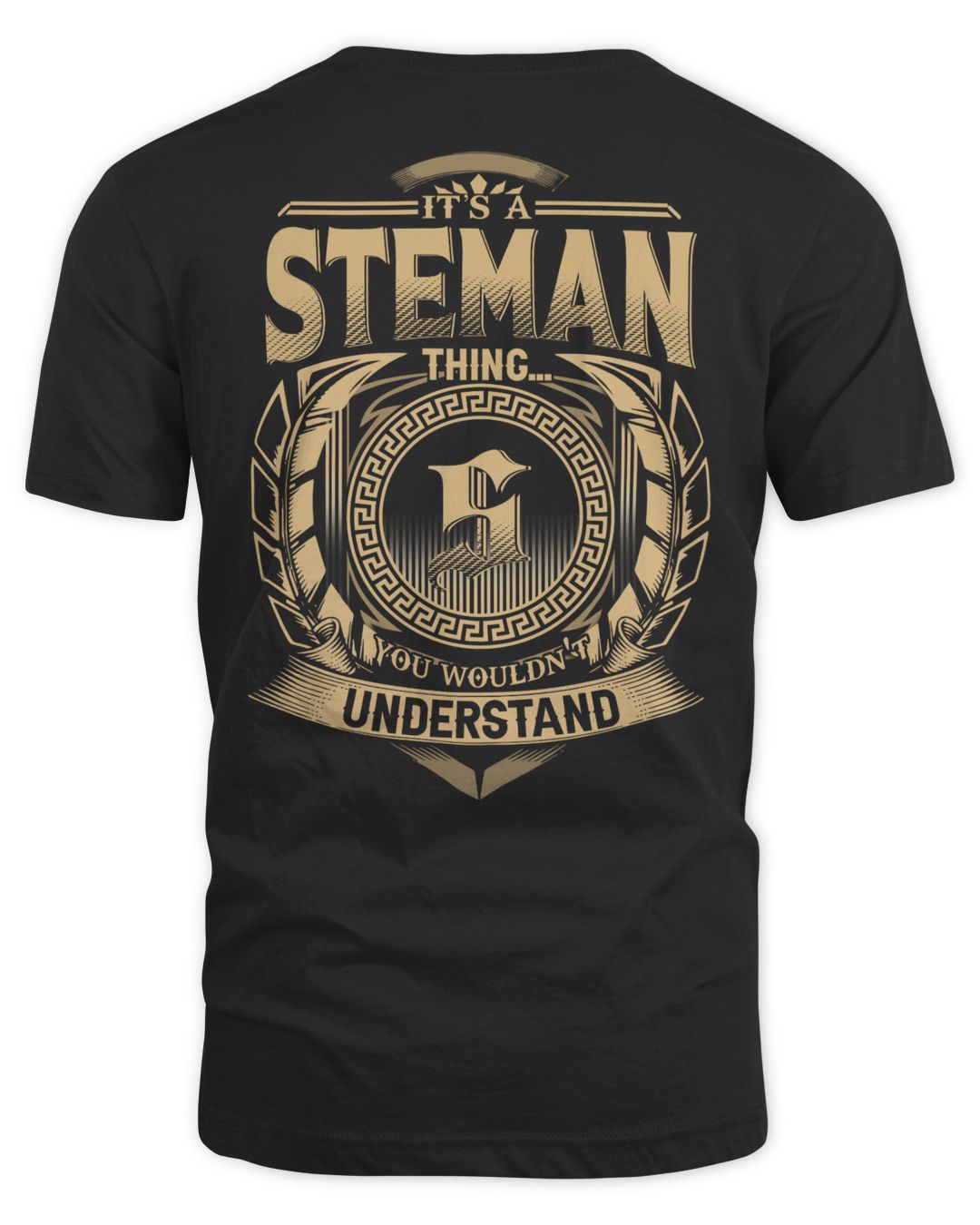 steman T27
