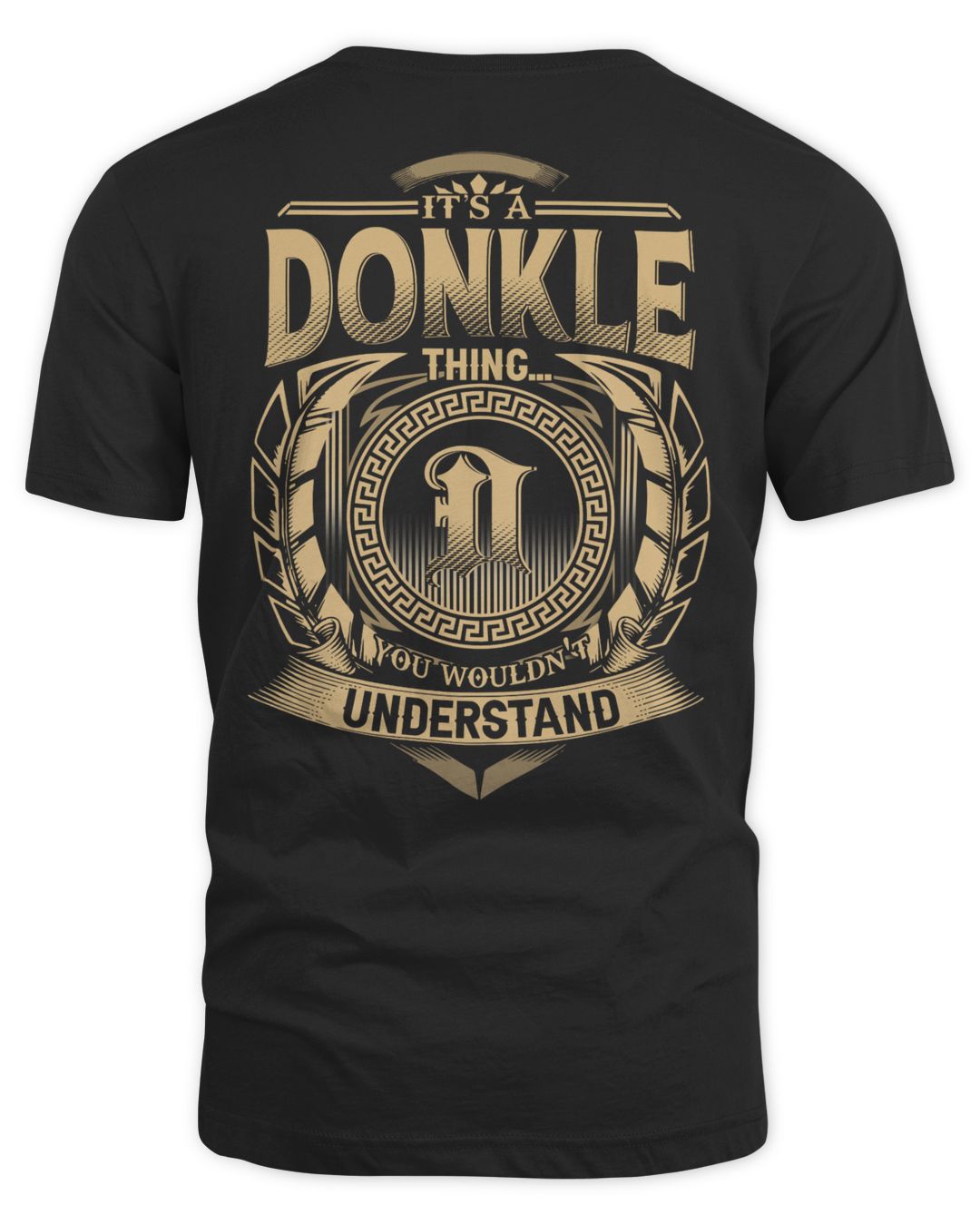donkle T30 | Roots Inked