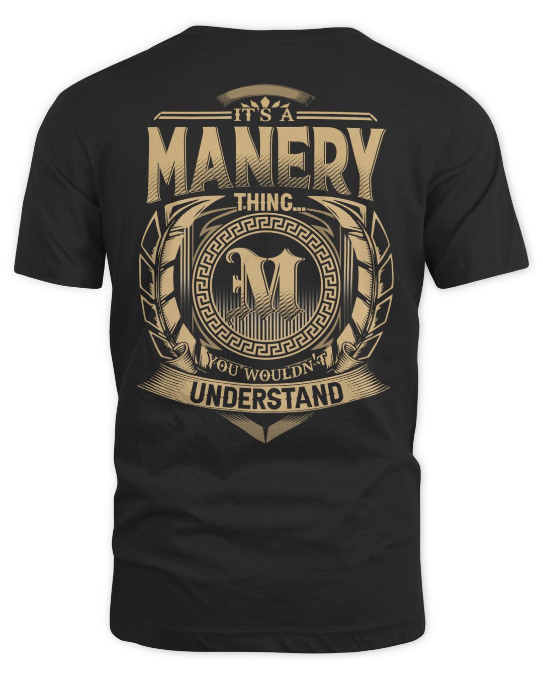 manery