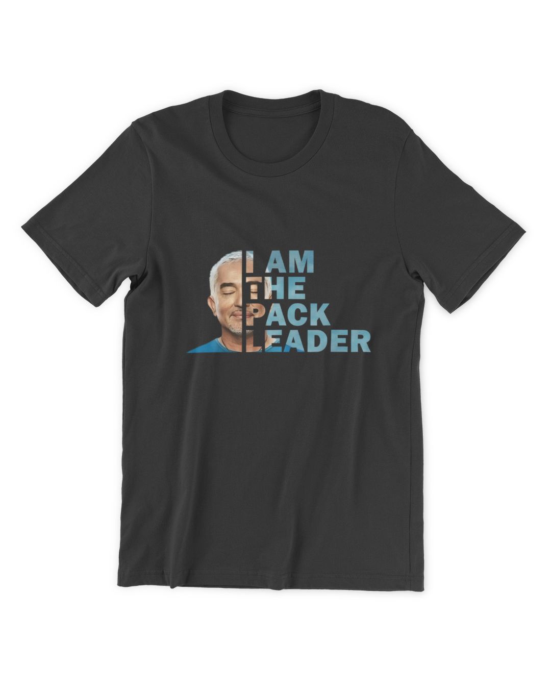 I Am the Pack Leader