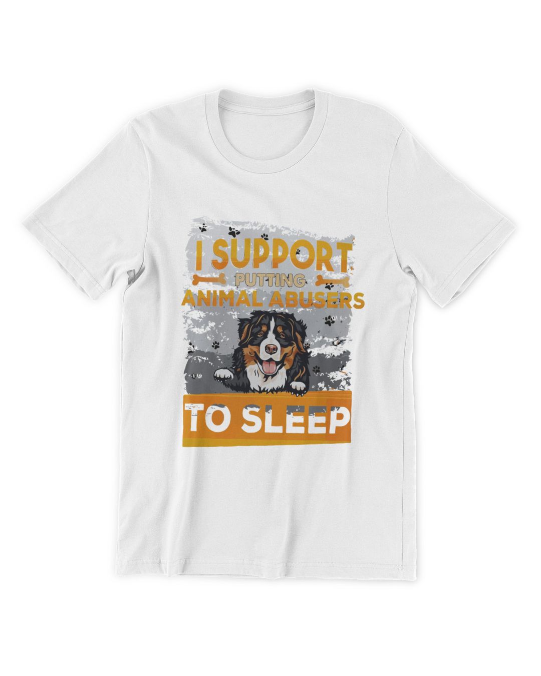 I Support | Keanu Reeves Store - Be Their Voice, Wear Your Heart.