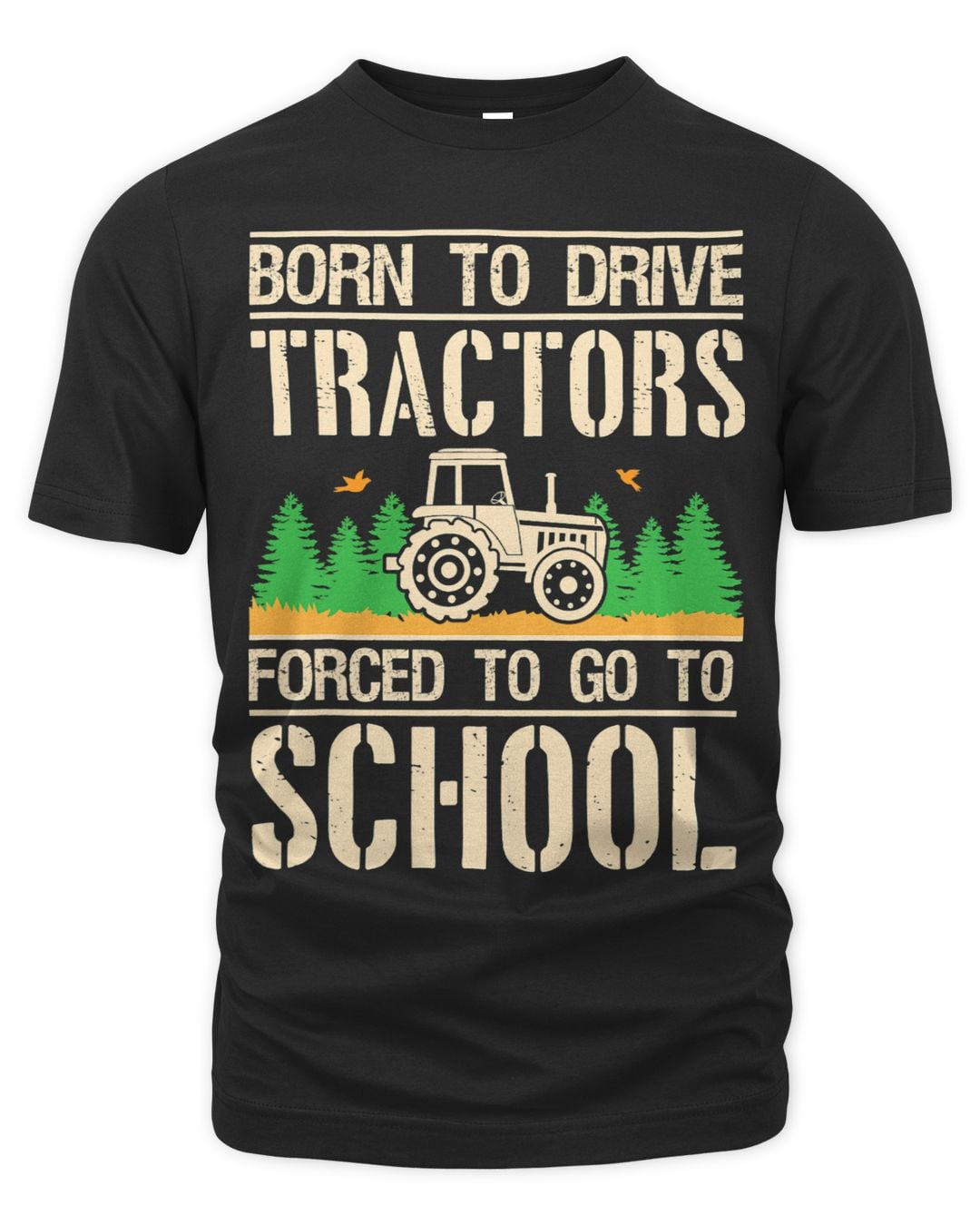Farming Tractor Humor Farmer Funny Quote Farm Sayings