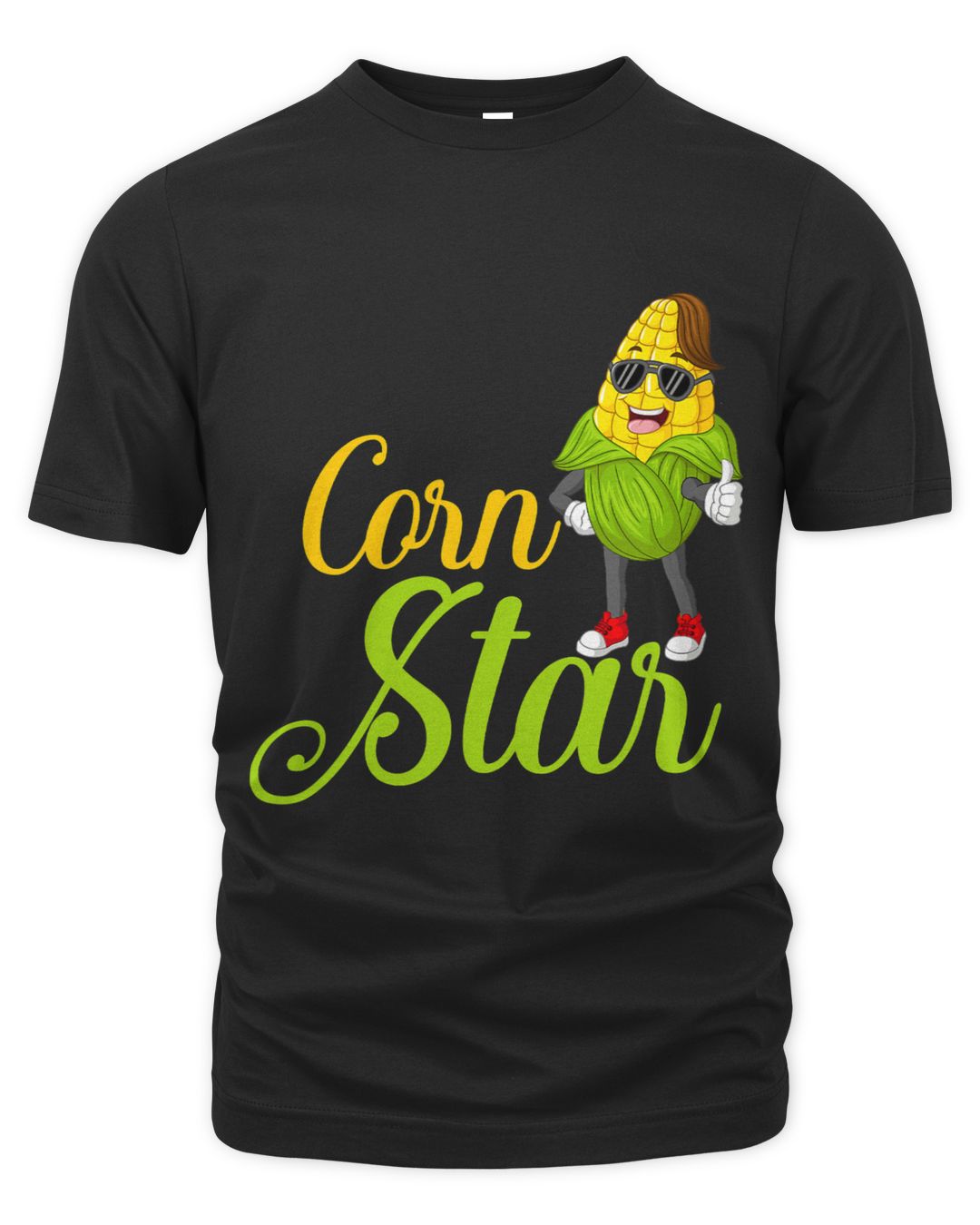 Corn Star Rancher Barnyard Harvest Farming Barn Cattle 1