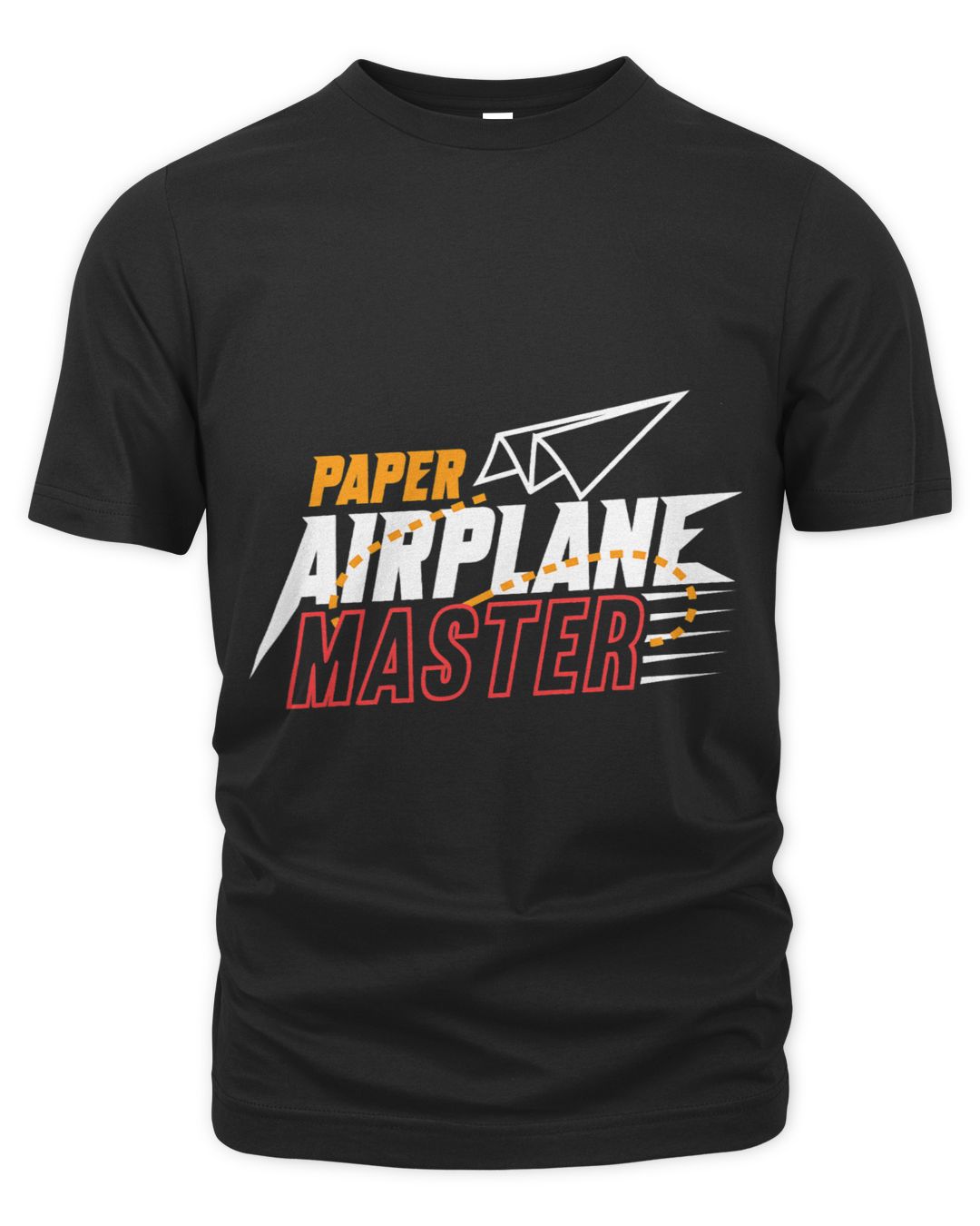 Paper Airplane Master Flying Plane