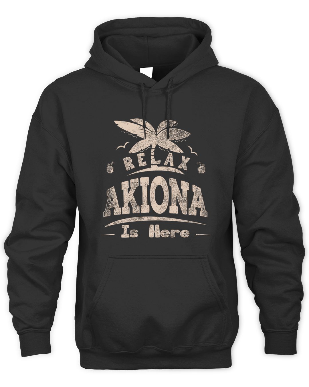 AKIONA RELAX | Family Shirt