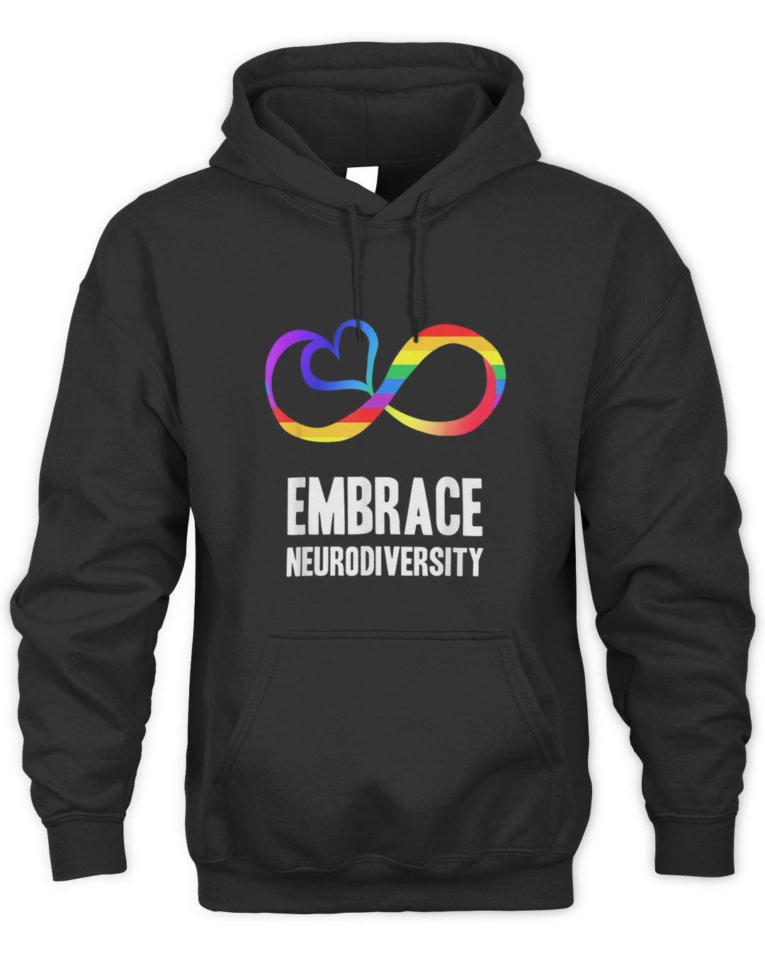Neurodiversity Autism Awareness | teecodo