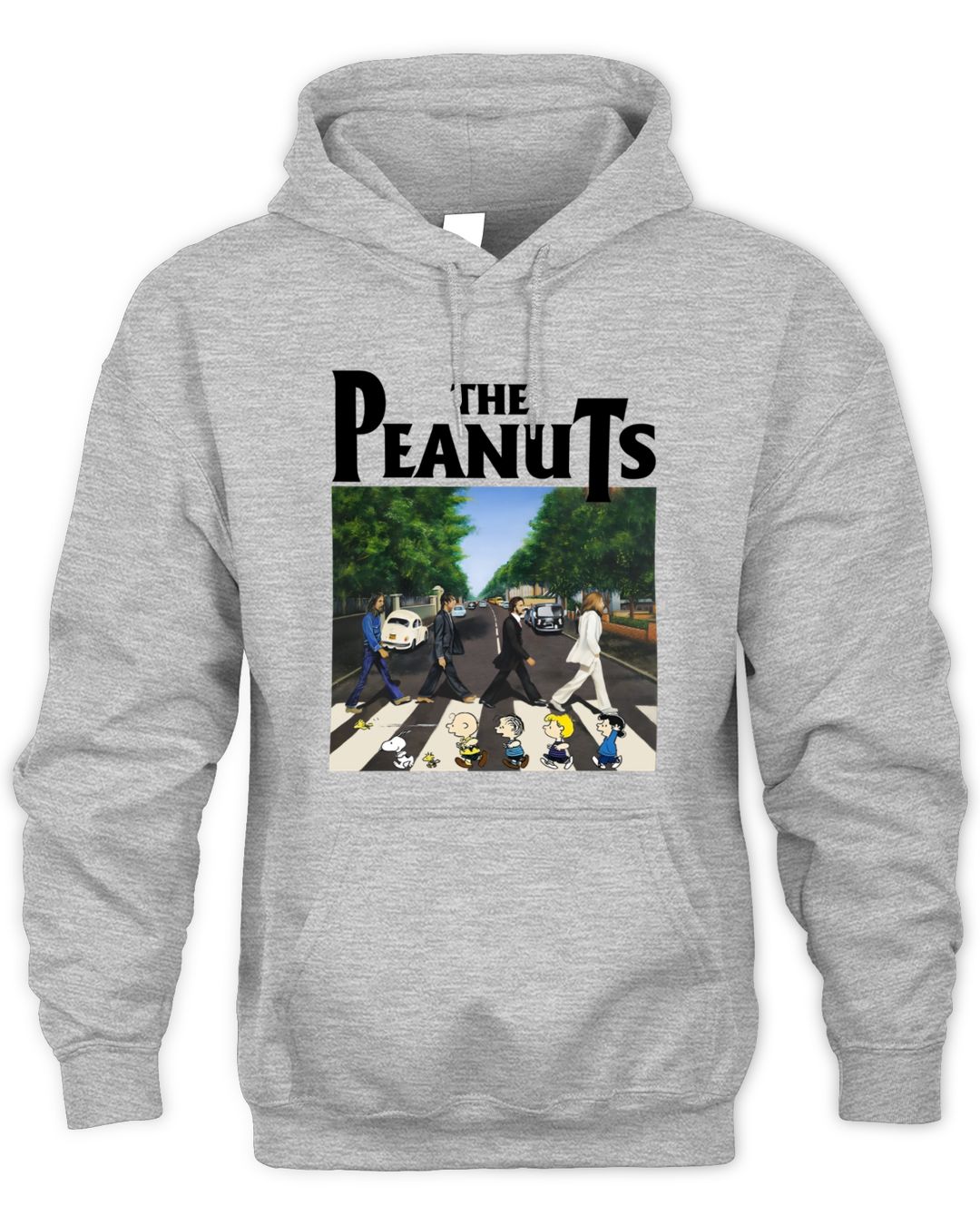 The Peanuts | Dog Lovers