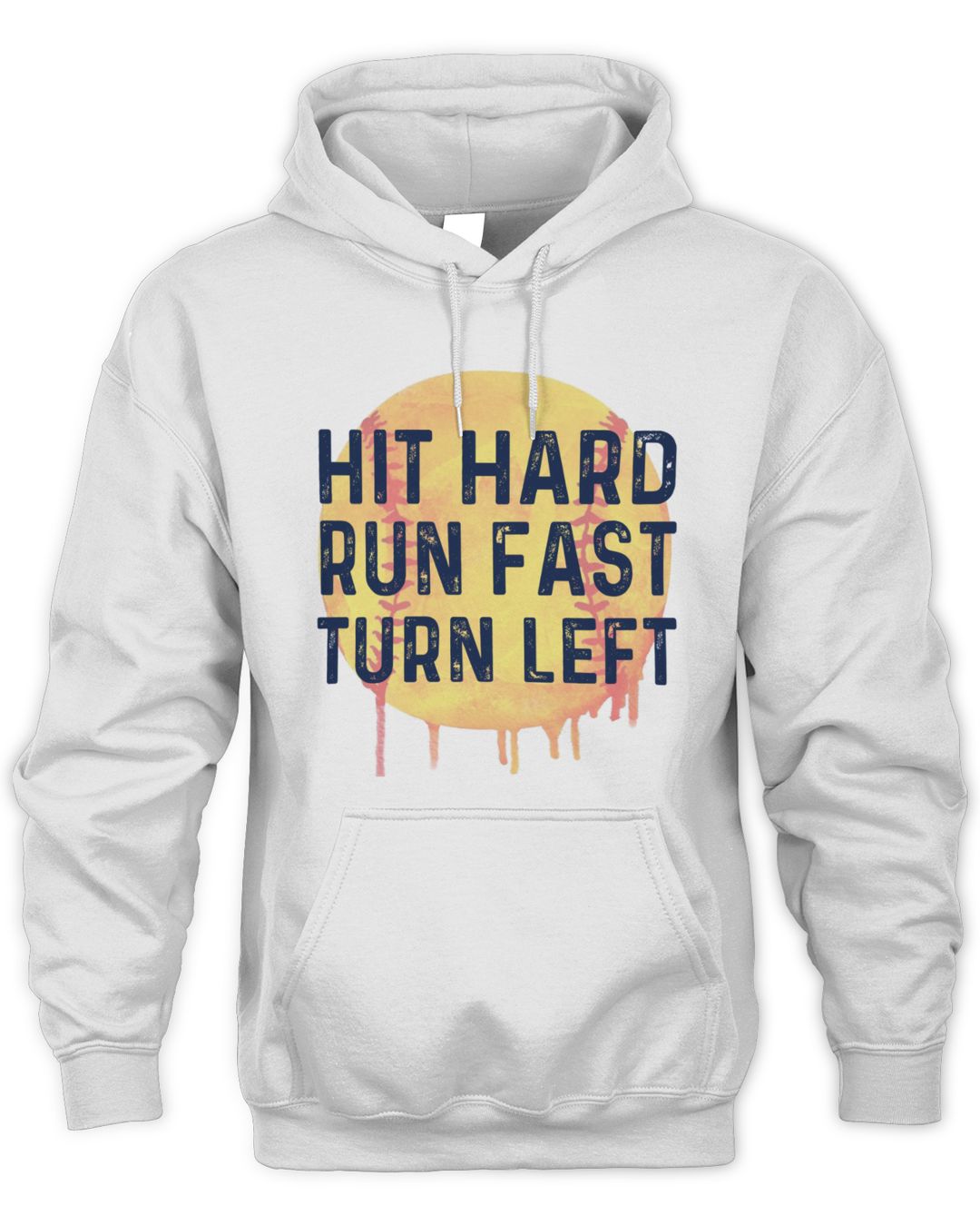 [Softball] - 497 - Hit Hard Run Fast Turn Left
