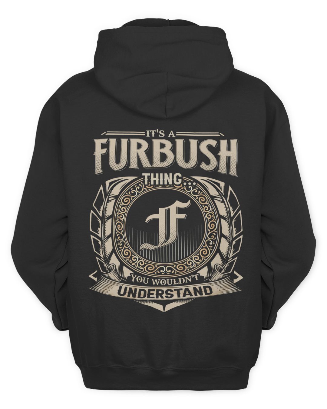 FURBUSH