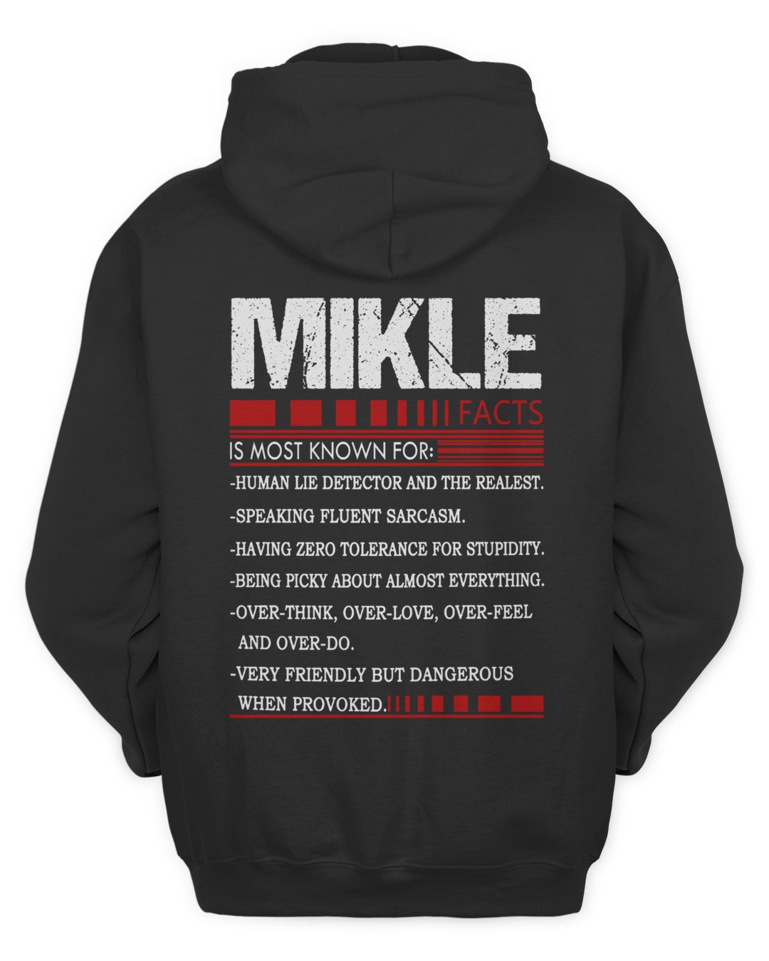MIKLE
