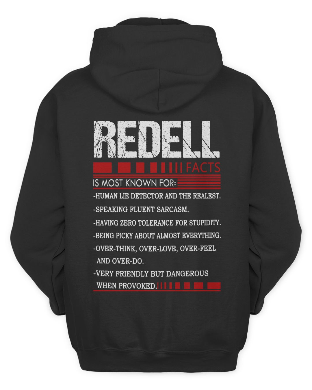 REDELL