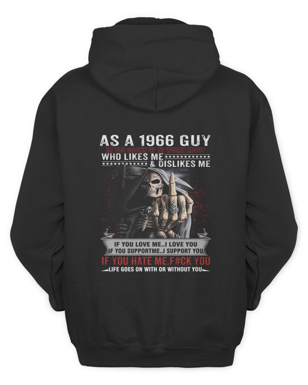 1966 Guy