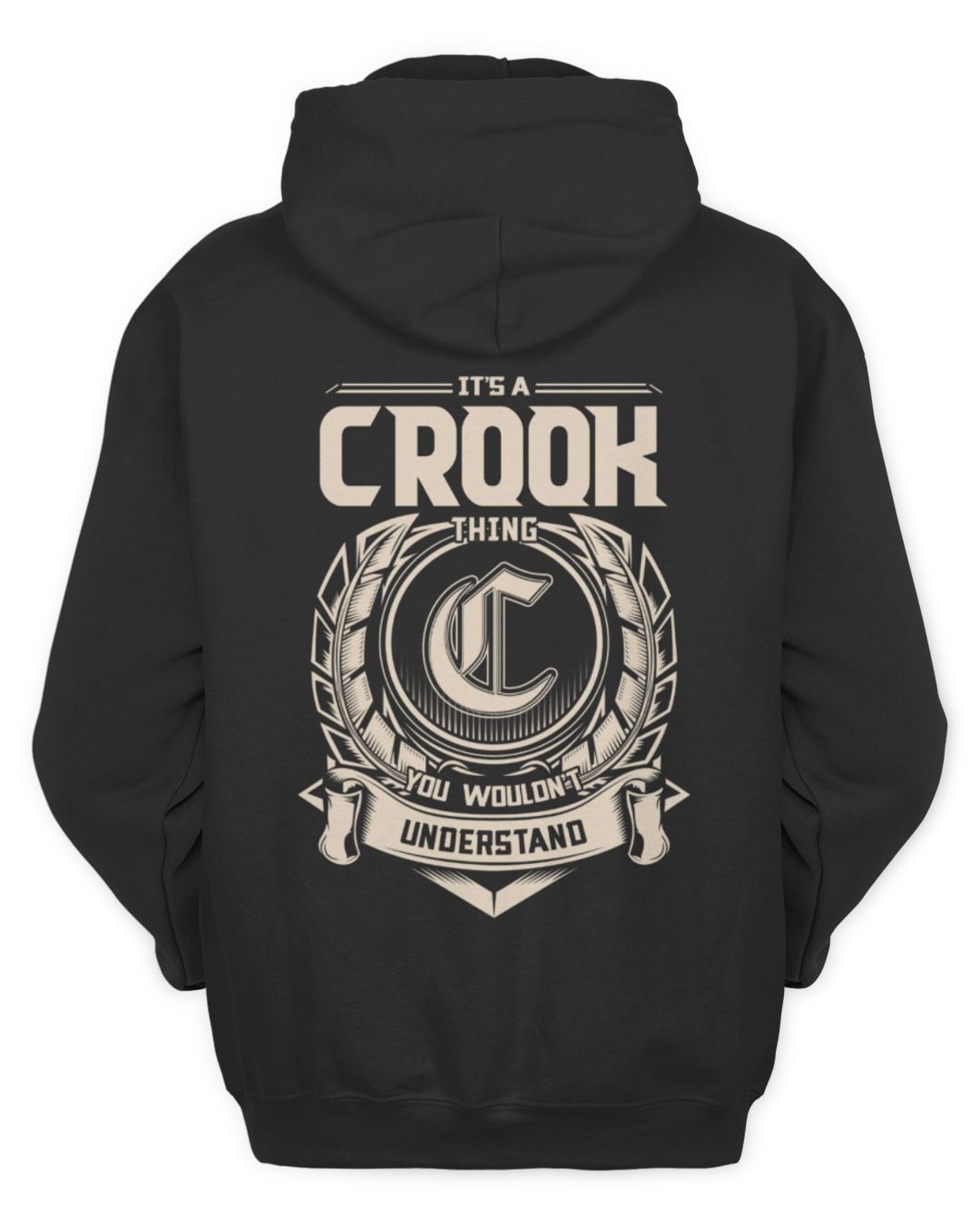 USL-99-Crook | MerchName