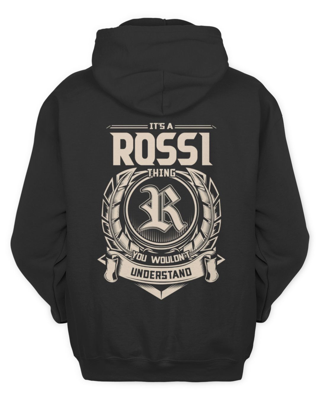USL-99-Rossi | MerchName