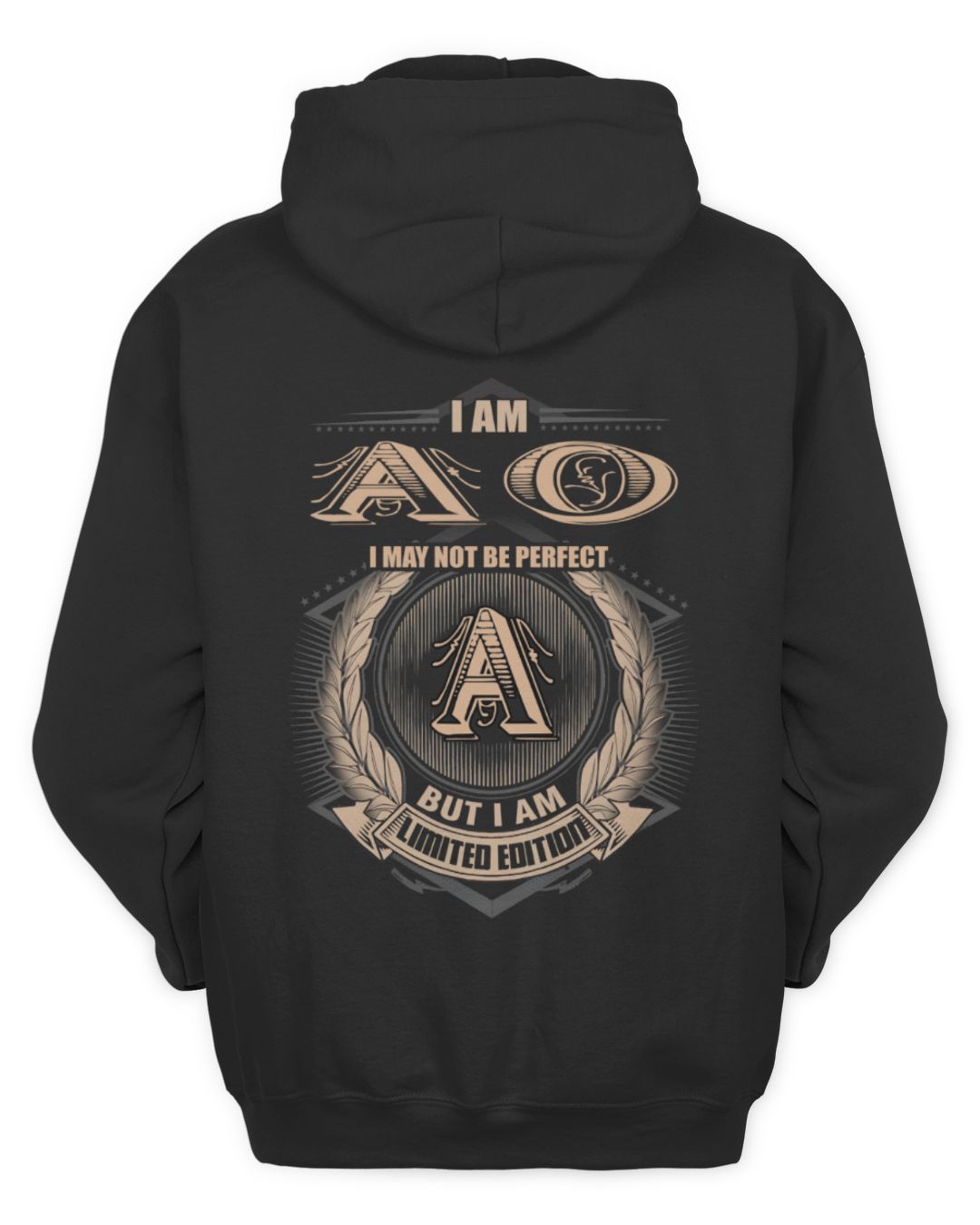 AO AF001 K12345