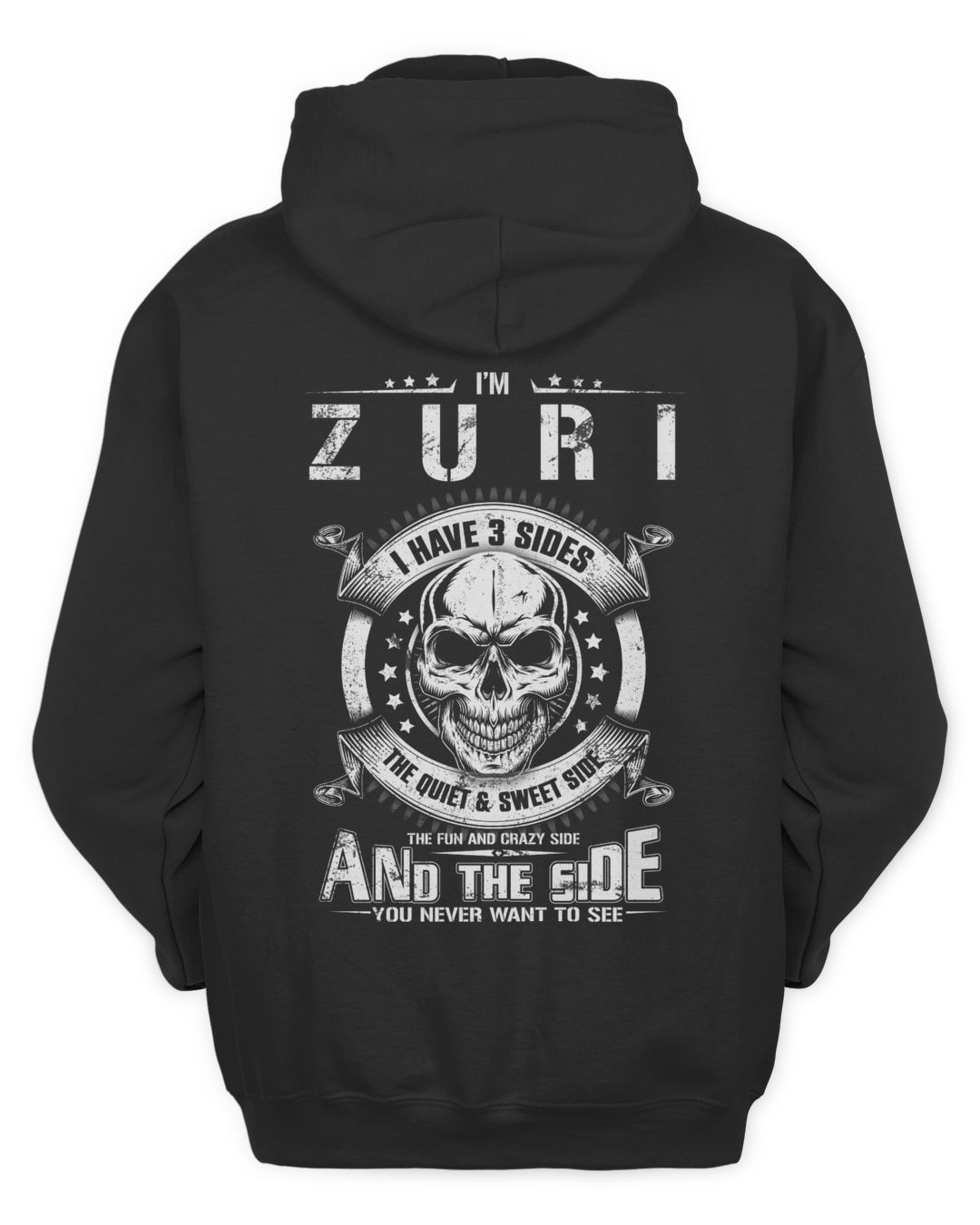 ZURI A1 | mFamilyShirt