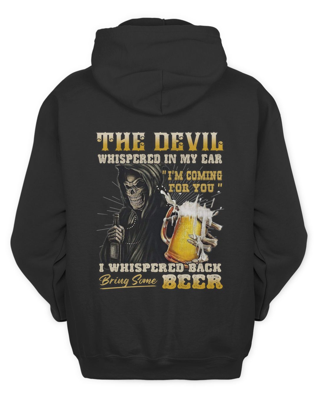 Skull n Life - "Bring Me Some Beer", ... | Skull' n Life